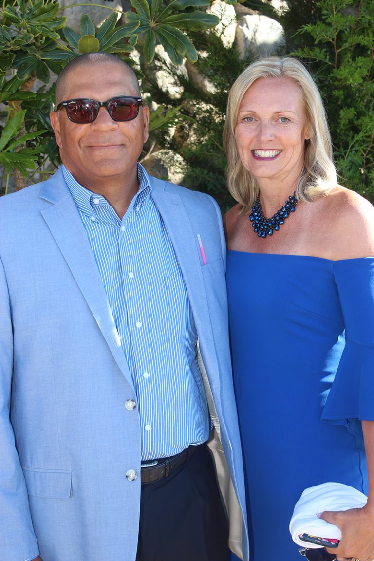 Dream On Concert Gala — Ranch & Coast Magazine