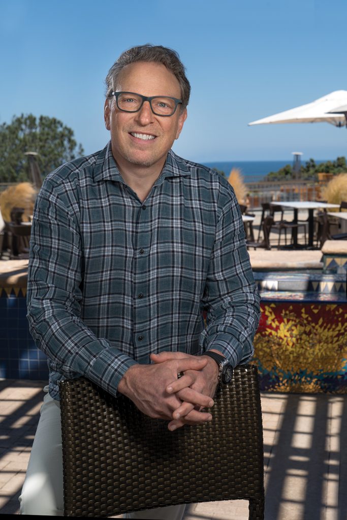 Big Plans for a Del Mar Icon — Ranch & Coast Magazine