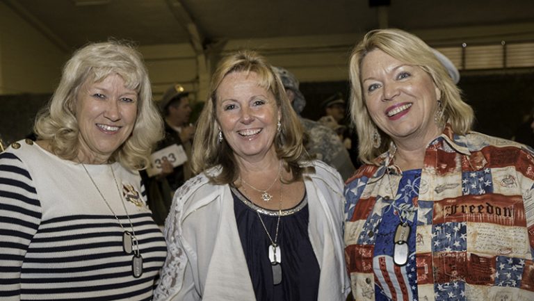 Nice Guys Auction — Ranch & Coast Magazine