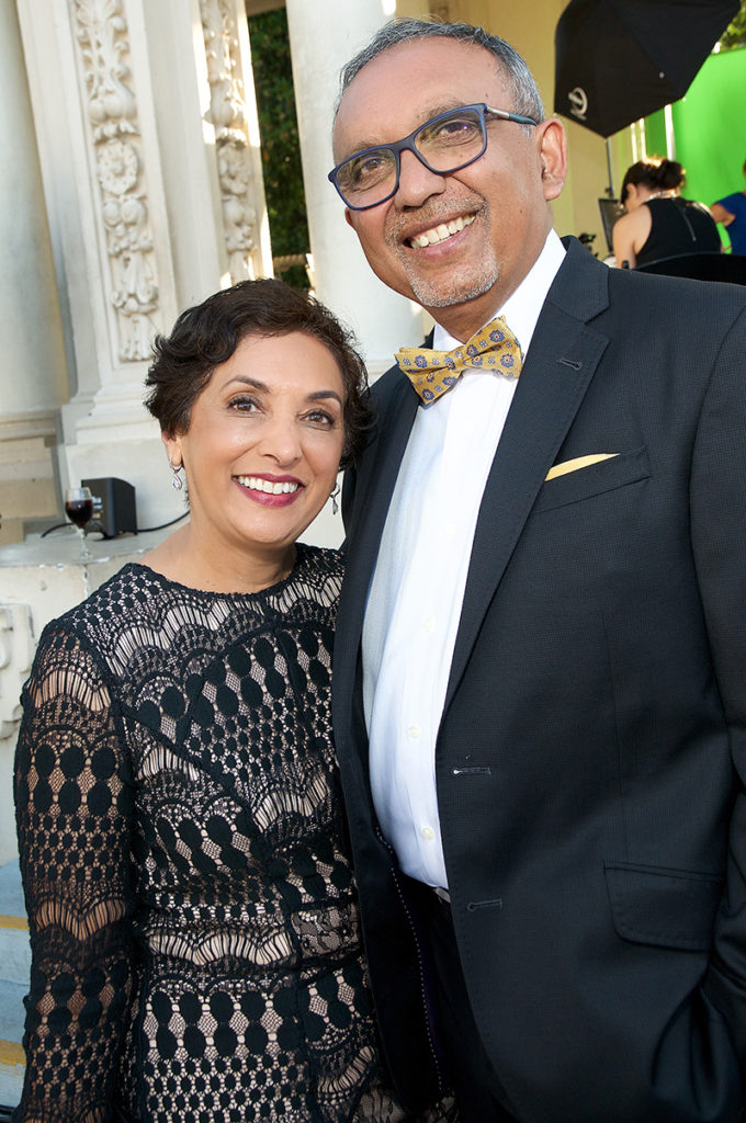 Patrons of the Prado Gala — Ranch & Coast Magazine