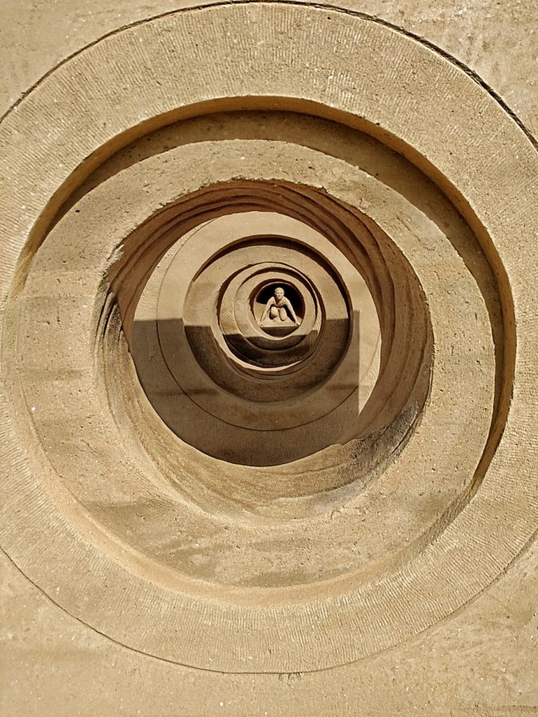 Sand Masters — Ranch & Coast Magazine