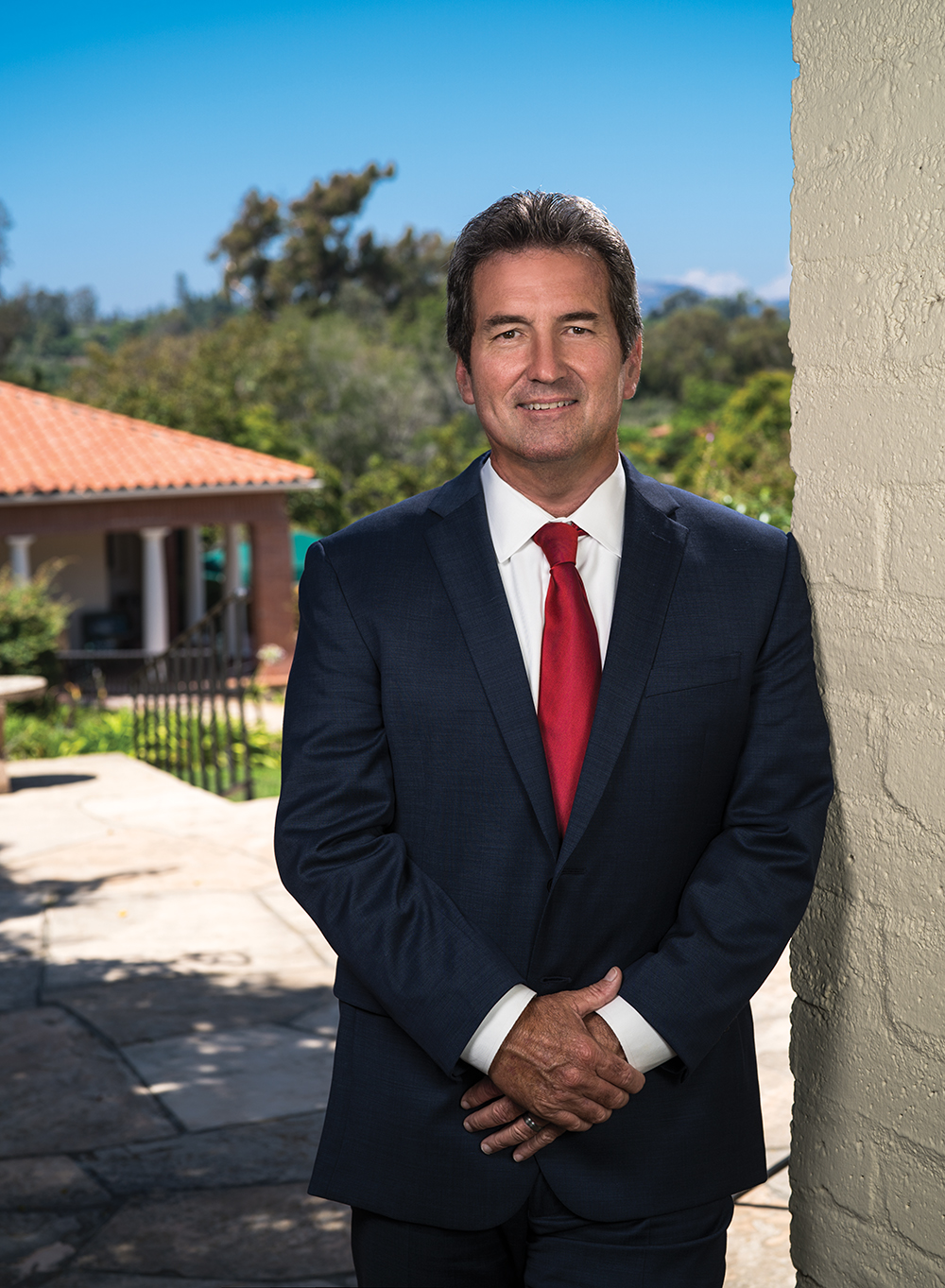 Life in the Ranch — Ranch & Coast Magazine