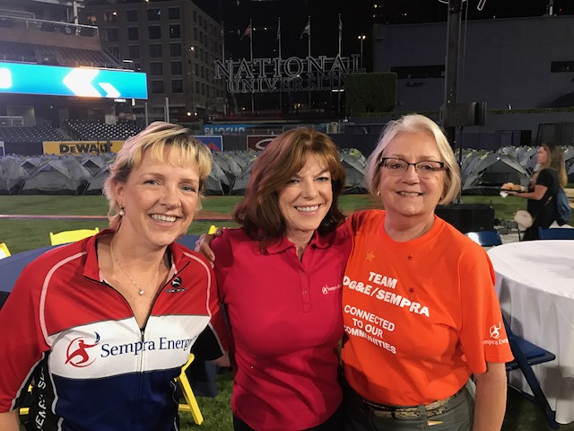 Ride for a Reason — Ranch & Coast Magazine