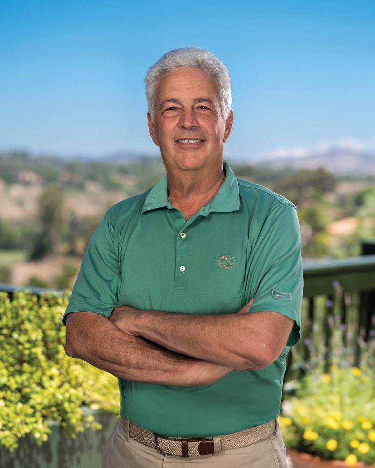 Life in the Ranch — Ranch & Coast Magazine