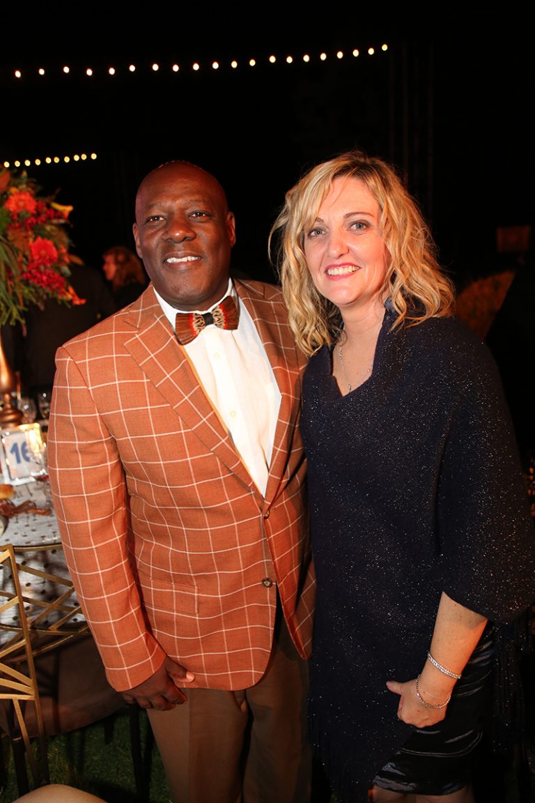 Starry Starry Night — Ranch & Coast Magazine