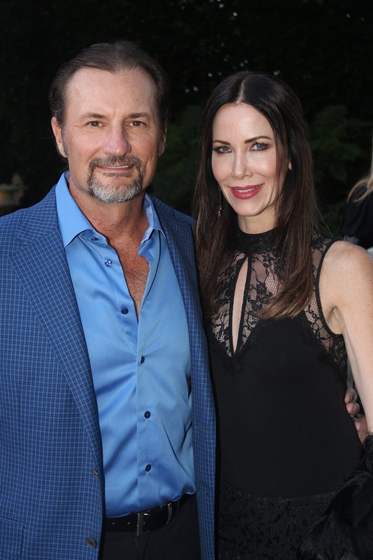 An Enchanted Evening — Ranch & Coast Magazine