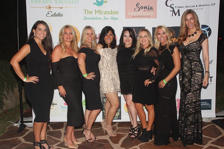 An Enchanted Evening — Ranch & Coast Magazine