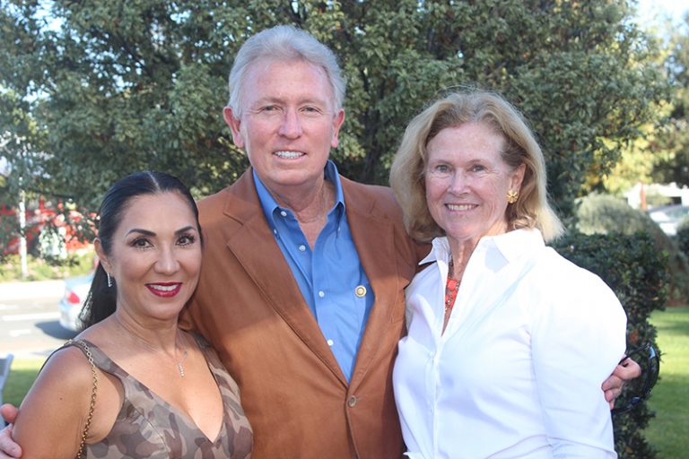 Taste of Rancho Santa Fe — Ranch & Coast Magazine