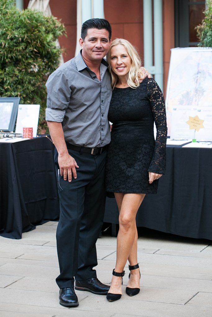 Be The Light Gala — Ranch & Coast Magazine