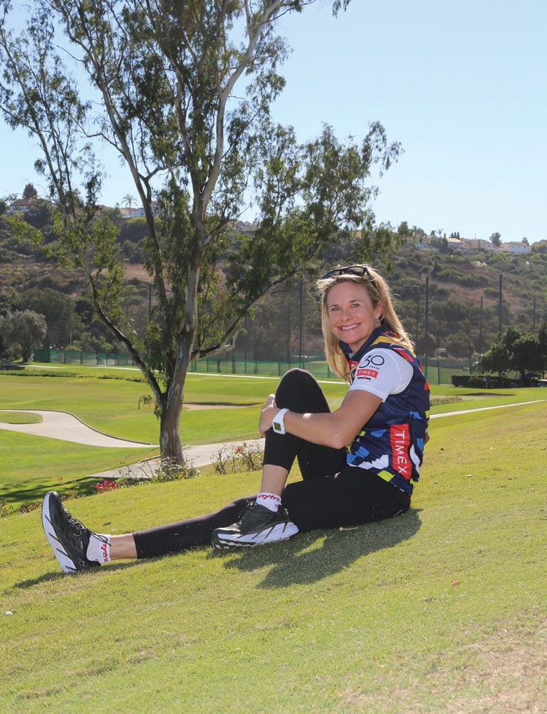 Performance Plan — Ranch & Coast Magazine