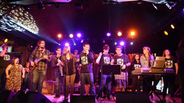 Banding Together — Ranch & Coast Magazine