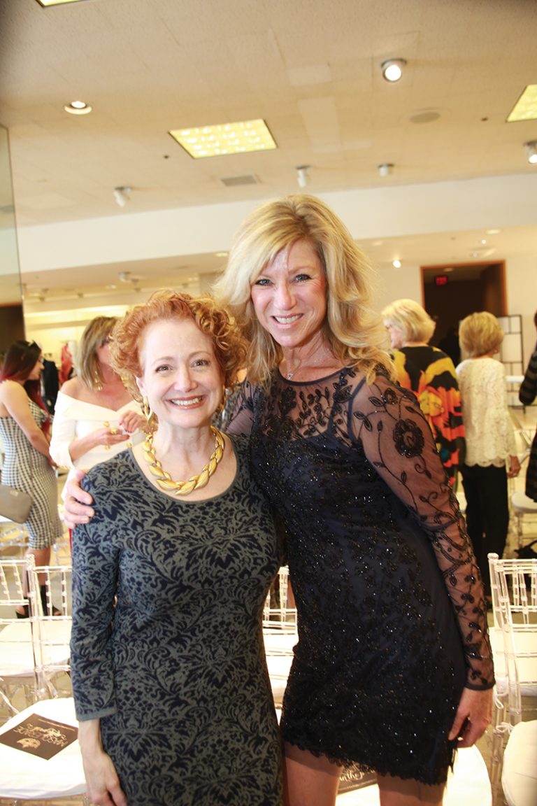 The Gown Event — Ranch & Coast Magazine