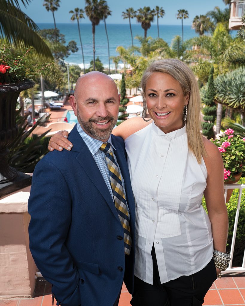 A Jewel Amplified — Ranch & Coast Magazine