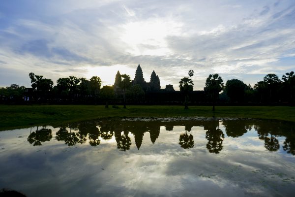 Exploring Angkor Wat — Ranch & Coast Magazine