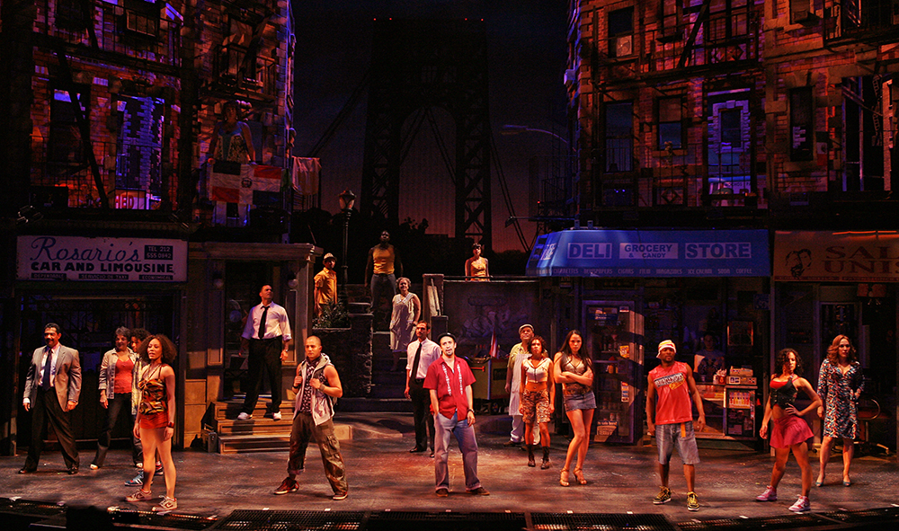 Culture Spotlight: Moonlight Stage Productions — Ranch & Coast Magazine