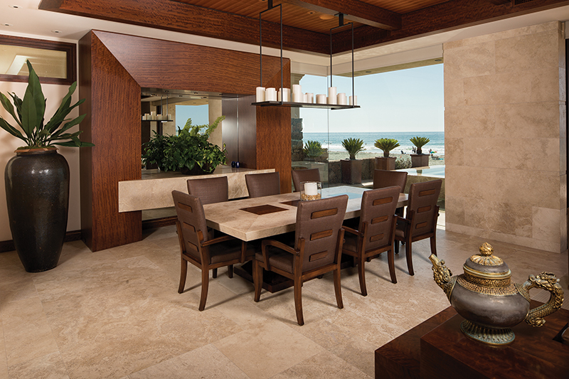 At Home With Jeff Jacobs — Ranch & Coast Magazine