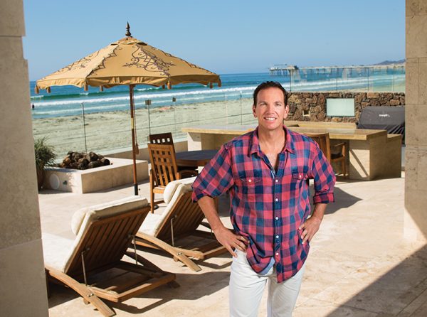 At Home With Jeff Jacobs — Ranch & Coast Magazine