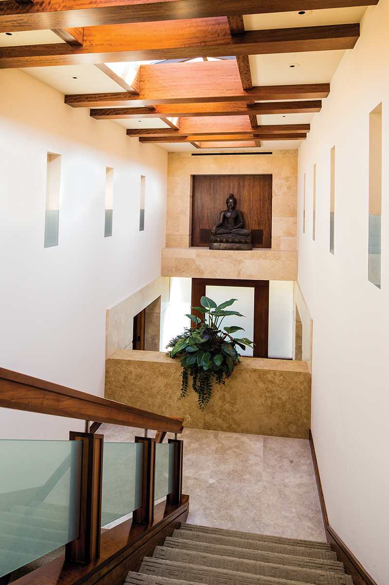 At Home With Jeff Jacobs — Ranch & Coast Magazine