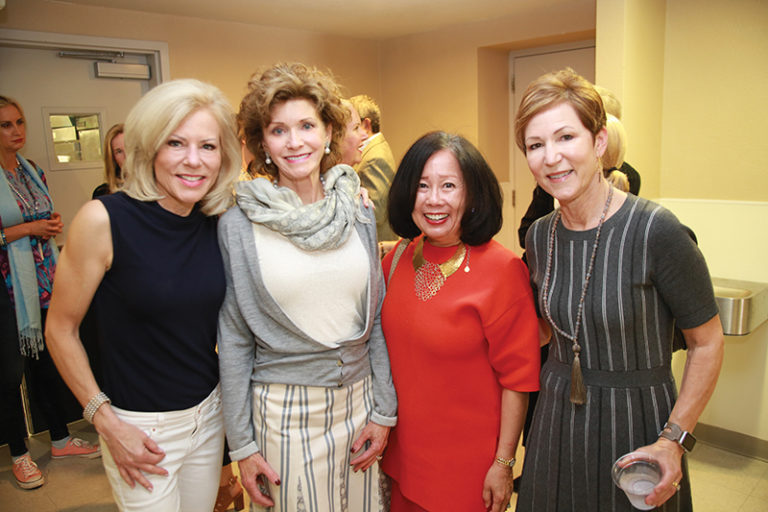 San Diego Rescue Mission Reception — Ranch & Coast Magazine