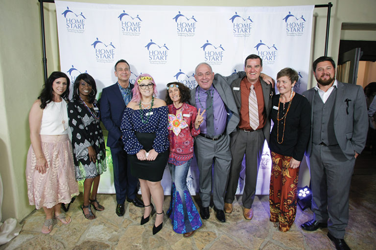 Blue Ribbon Gala — Ranch & Coast Magazine