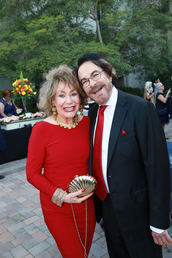 Globe Gala — Ranch & Coast Magazine
