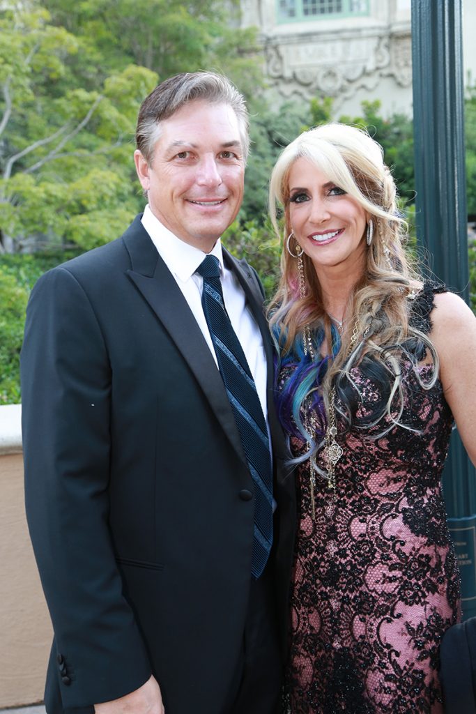 Globe Gala — Ranch & Coast Magazine