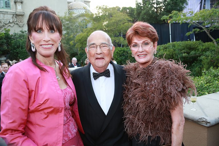 Globe Gala — Ranch & Coast Magazine