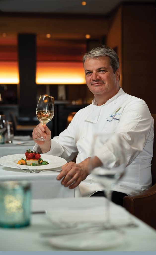 The Del’s Crown Jewel — Ranch & Coast Magazine