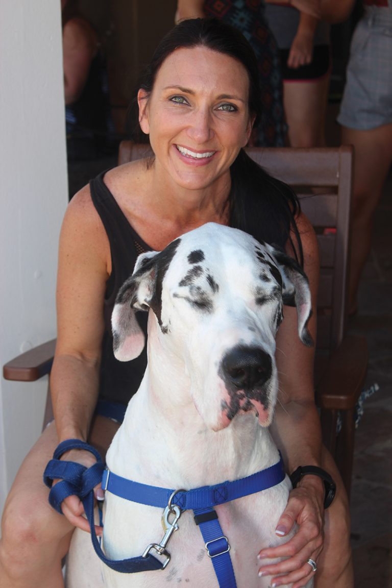Rescue Express Pup Olympics — Ranch & Coast Magazine
