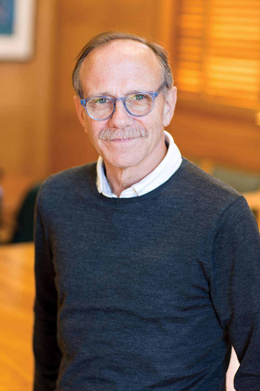 Scientist of the Year Dinner — Ranch & Coast Magazine