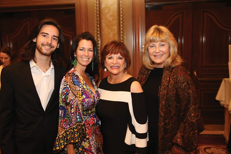 Dia Del Sol — Ranch & Coast Magazine