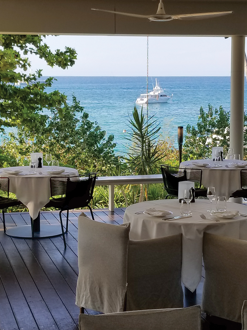 Australia’s Underwater Wonders — Ranch & Coast Magazine