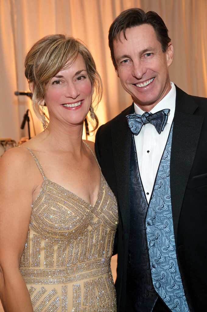 Mercy Ball — Ranch & Coast Magazine