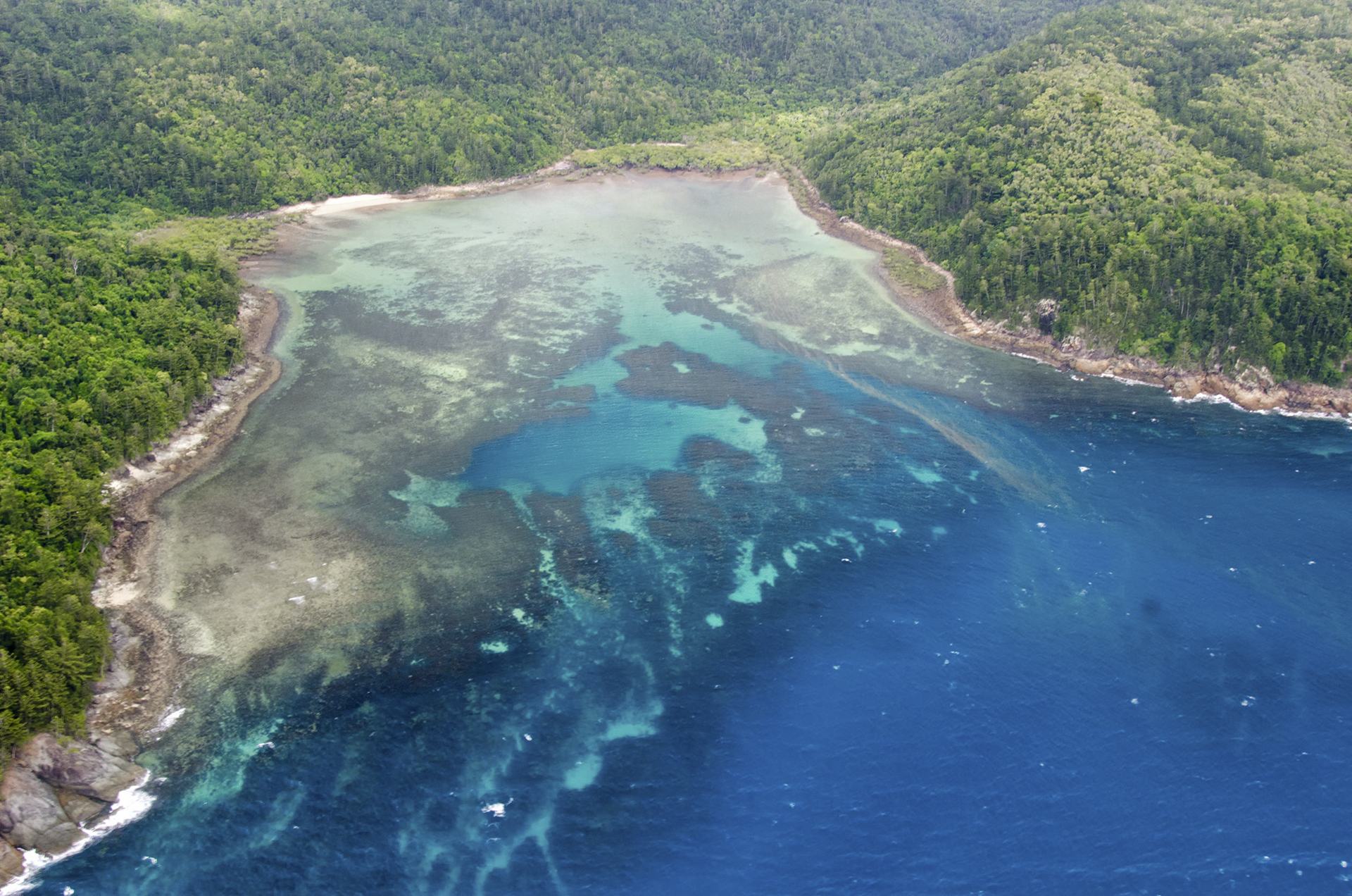 Australia’s Underwater Wonders — Ranch & Coast Magazine