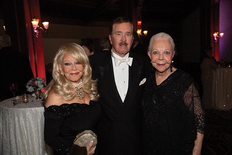 Charity Ball — Ranch & Coast Magazine