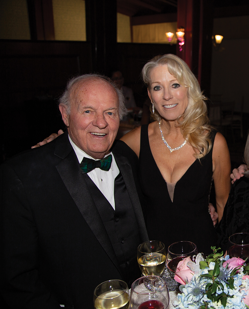 Charity Ball — Ranch & Coast Magazine