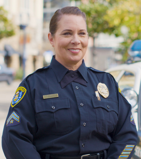 Women in Blue — Ranch & Coast Magazine