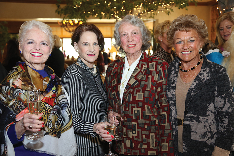 Wiggles & Waggles — Ranch & Coast Magazine