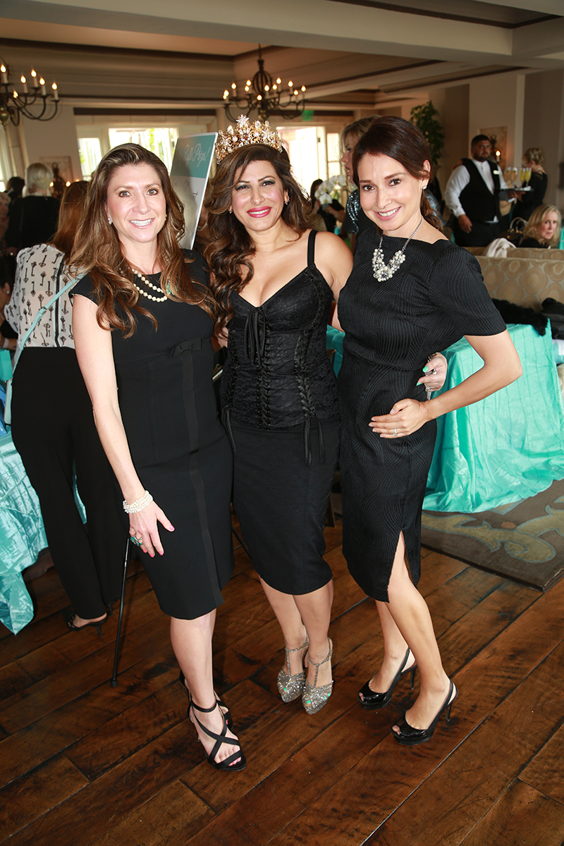 Breakfast at Tiffany’s — Ranch & Coast Magazine