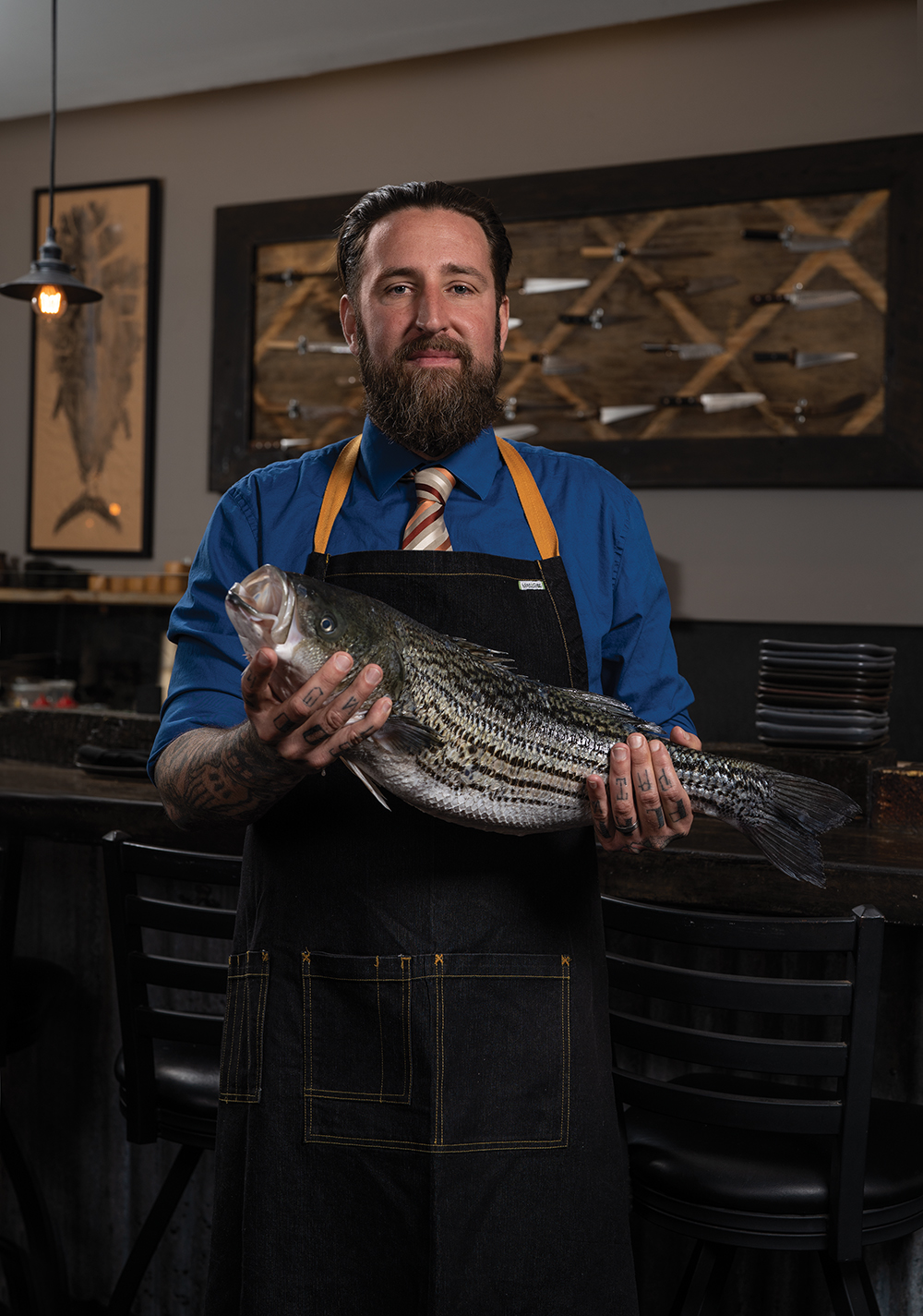 The Land & Water Co. — Ranch & Coast Magazine