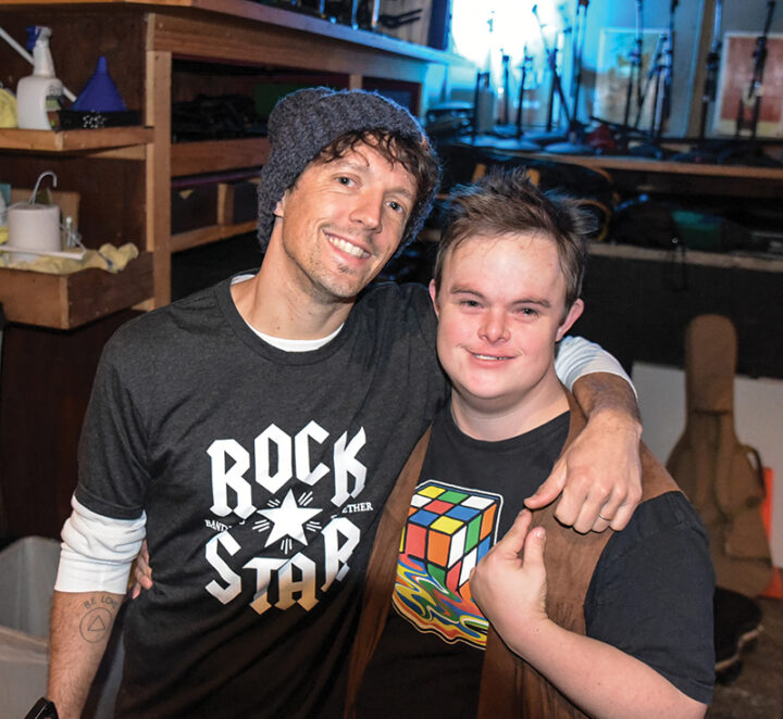 Jason Mraz — Ranch & Coast Magazine