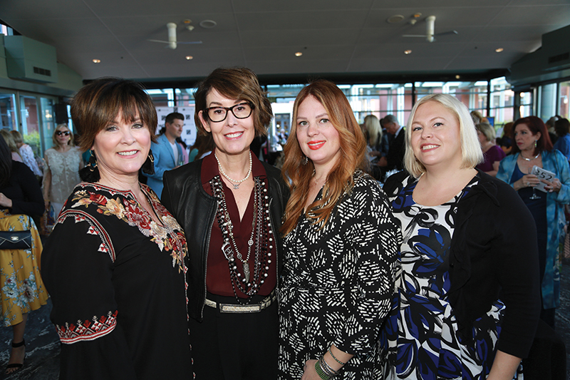 Celebrating Couture — Ranch & Coast Magazine