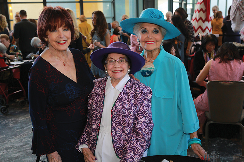 Celebrating Couture — Ranch & Coast Magazine
