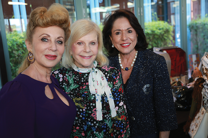 Celebrating Couture — Ranch & Coast Magazine