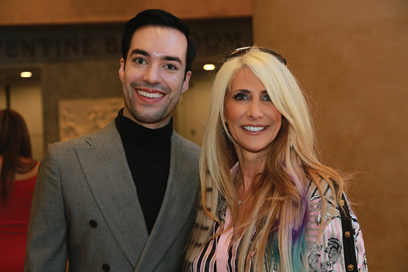 Celebrating Couture – Ranch & Coast Magazine