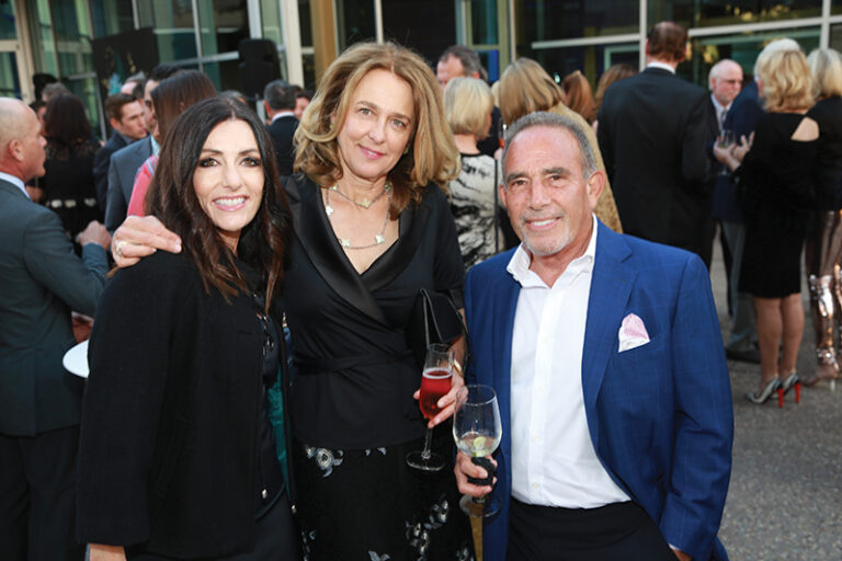 La Jolla Playhouse Gala — Ranch & Coast Magazine