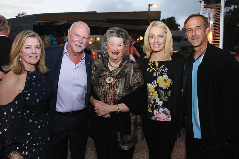 La Jolla Playhouse Gala — Ranch & Coast Magazine