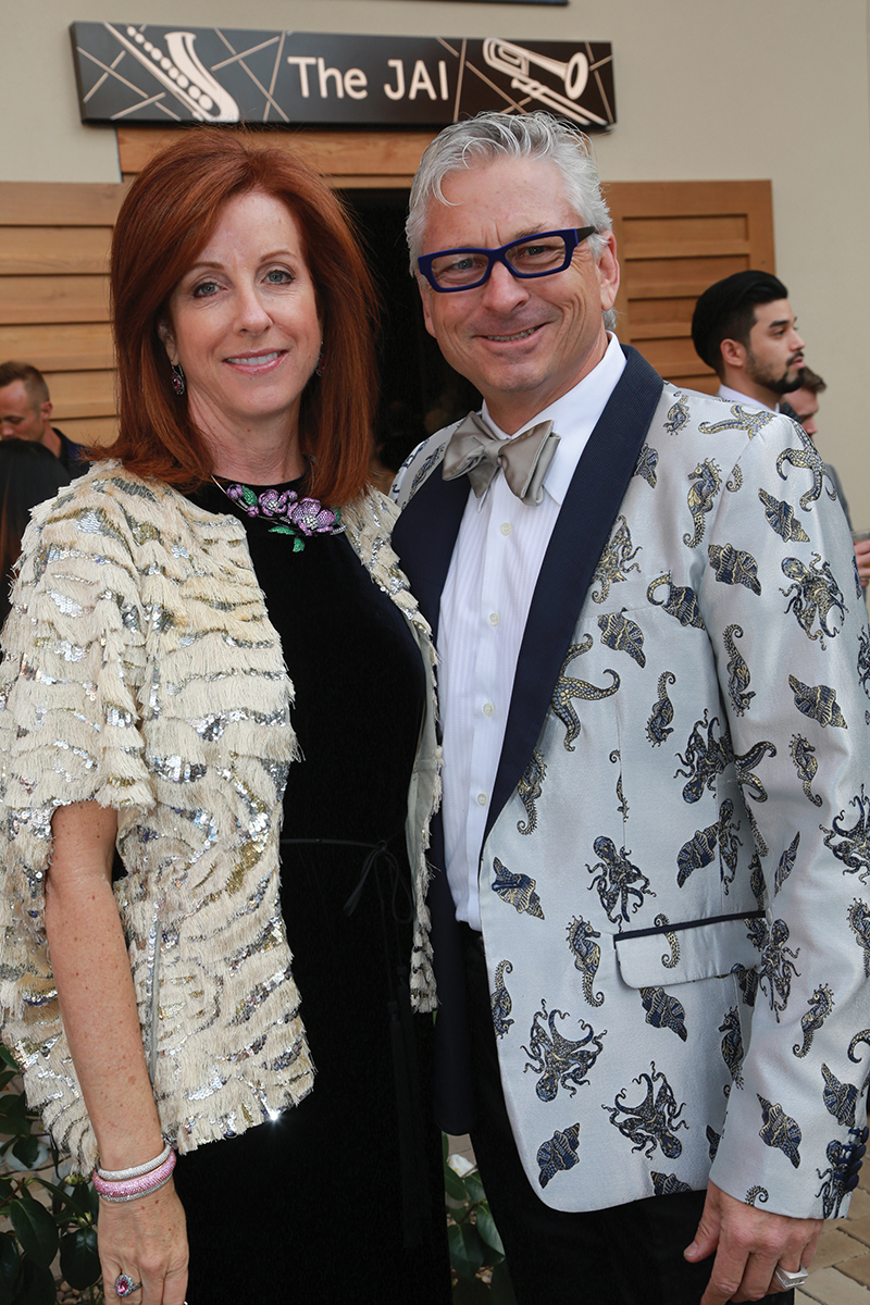 The Conrad Grand Opening Weekend — Ranch & Coast Magazine