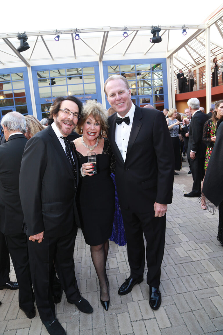 The Conrad Grand Opening Weekend — Ranch & Coast Magazine