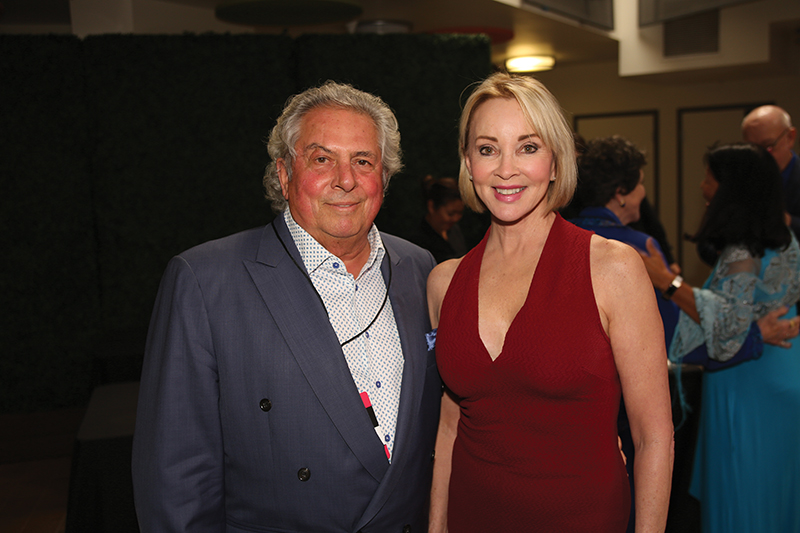 Raise Up for Monarch — Ranch & Coast Magazine